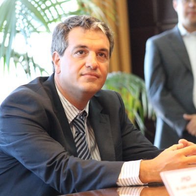 Juan Curbelo: Debemos pensar en la integración y la gran oportunidad ...